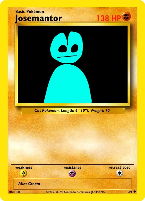 Pokemon card | Fandom