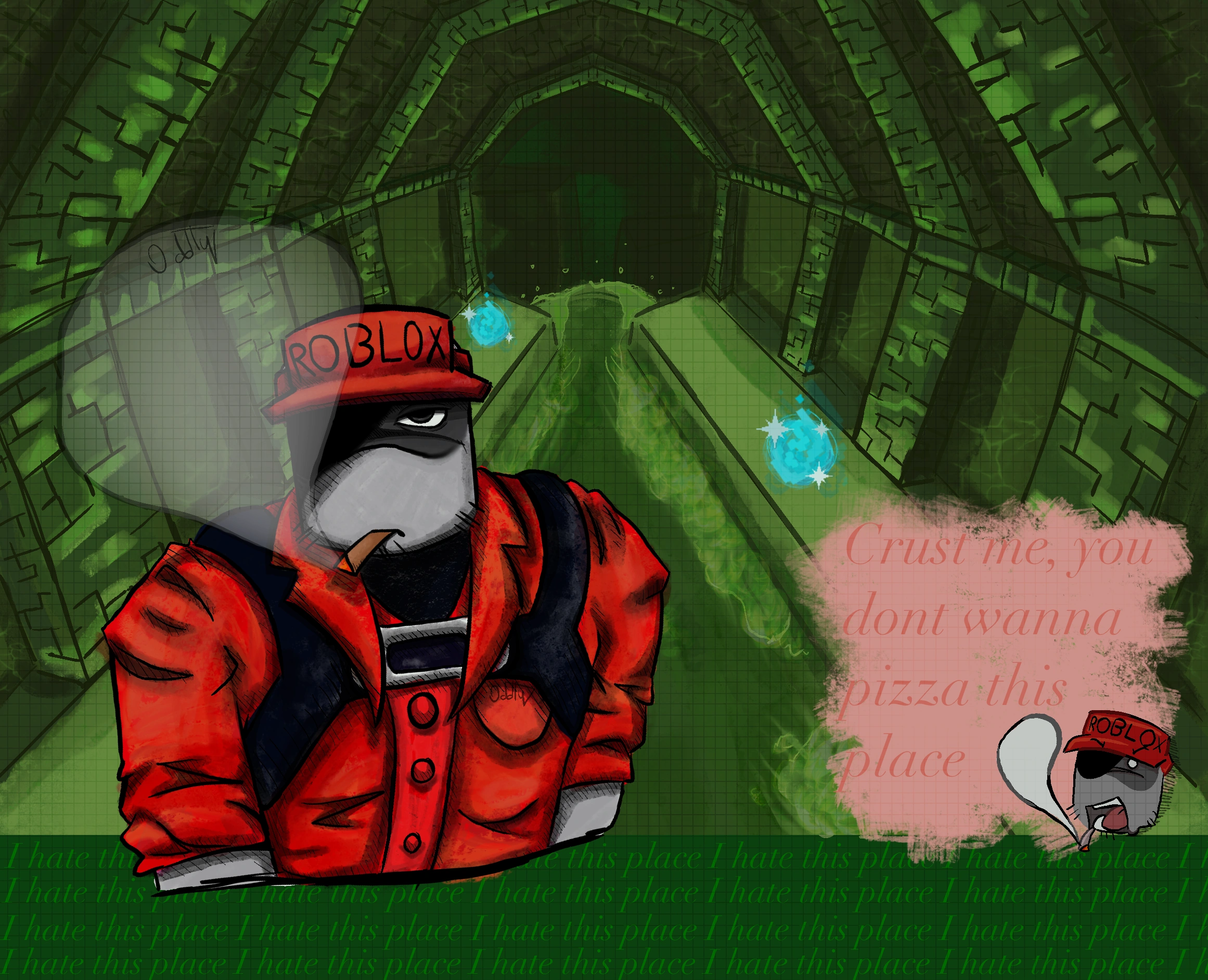 I’m so sad vro | Fandom