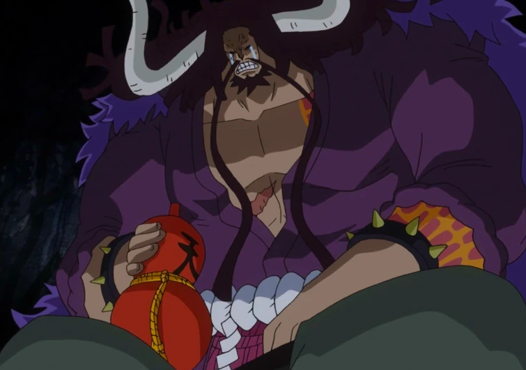 (Dragon Twister Demolition Breath) The Kaido Experience | Fandom