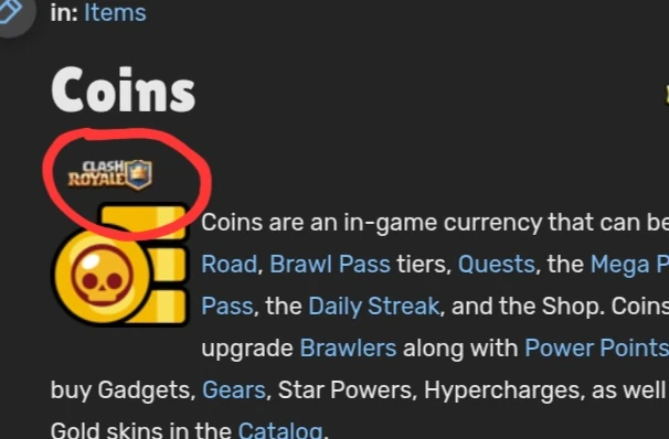 Should this be removed? | Fandom