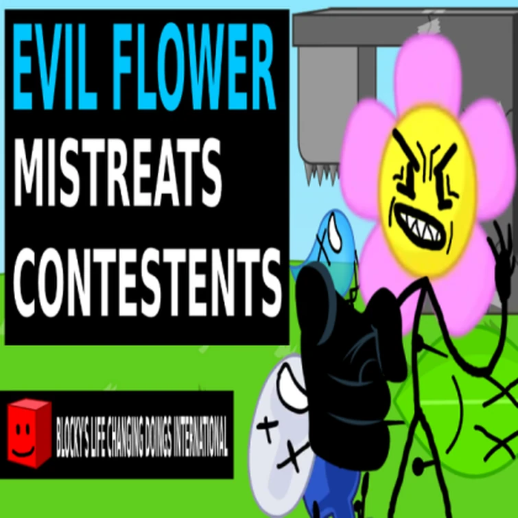 Discuss Everything About BFB Realtime Fandub (not a real one) Wiki | Fandom