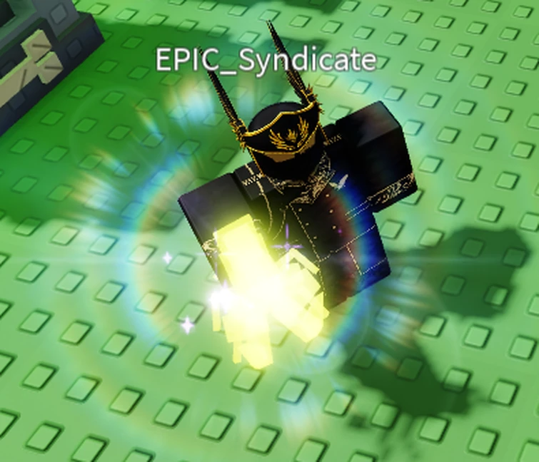 Got Ascended First Try | Fandom