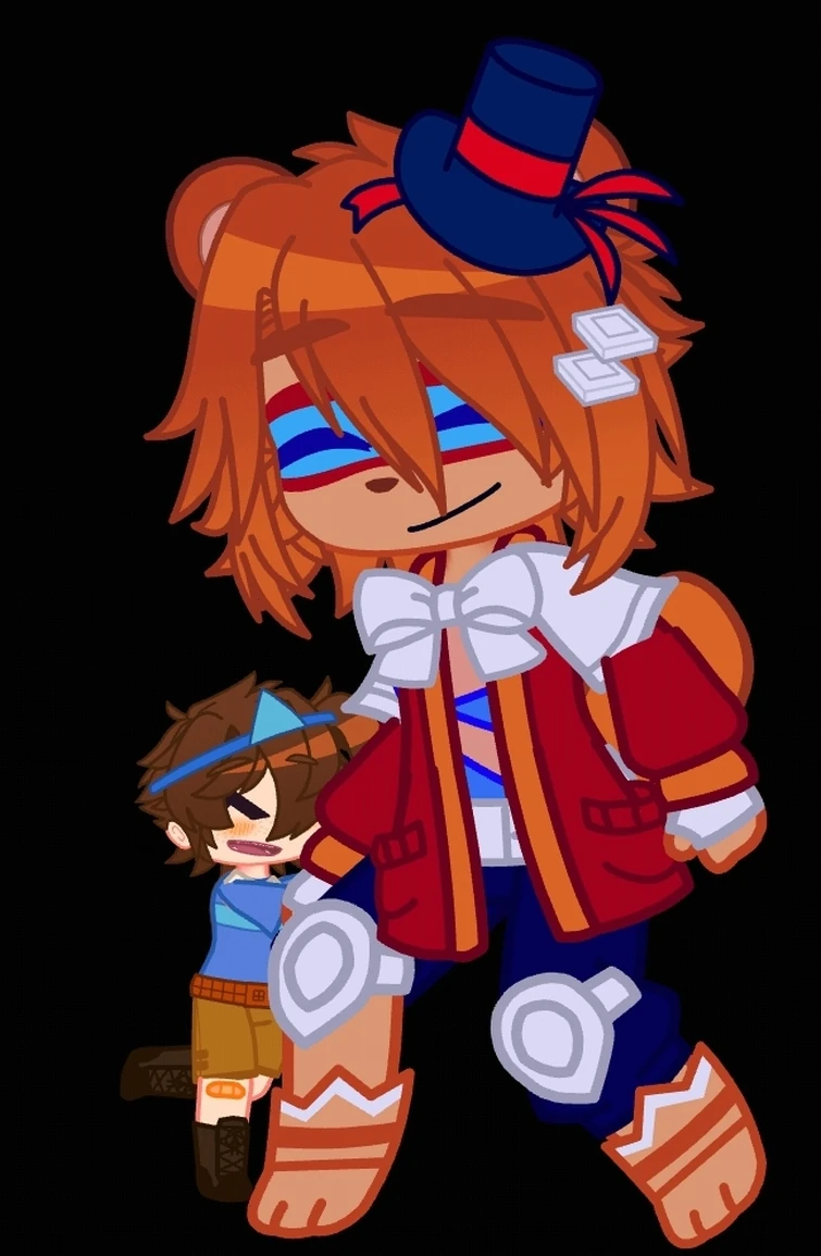 Gregory's Relationship with the animatronics! | Fandom