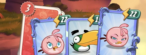 Three moods | Fandom