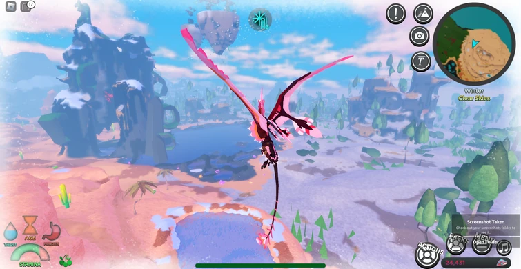 staring at people from across the map | Fandom