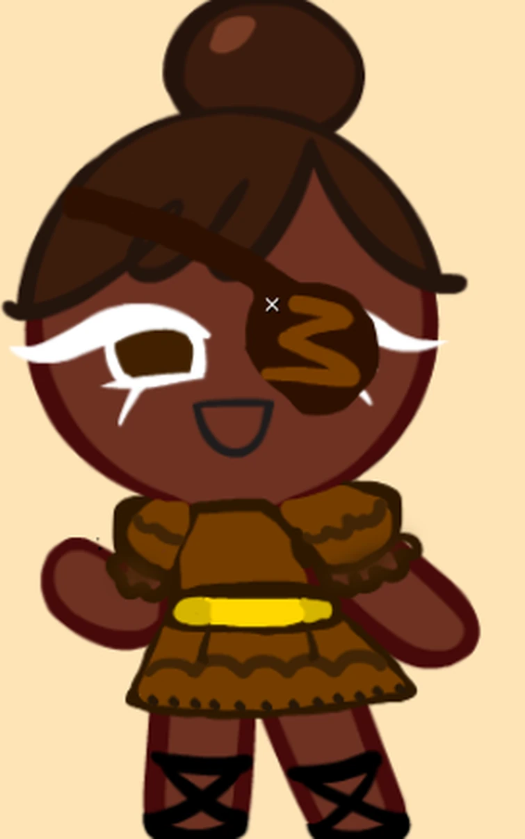 Discuss Everything About Cookie Run: Kingdom OCs Wiki | Fandom