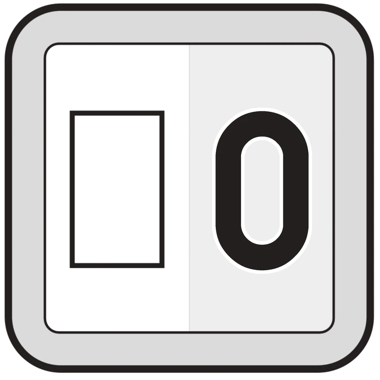 What font are the numberlings? | Fandom