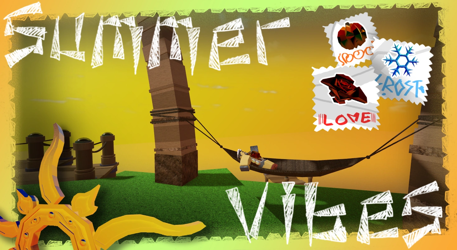 Summer event is confirmed | Fandom