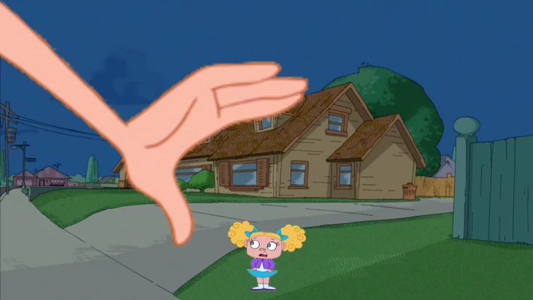 66 Out Of 763 Images I Made Of Giant Candace Recently (12/14/2024) | Fandom