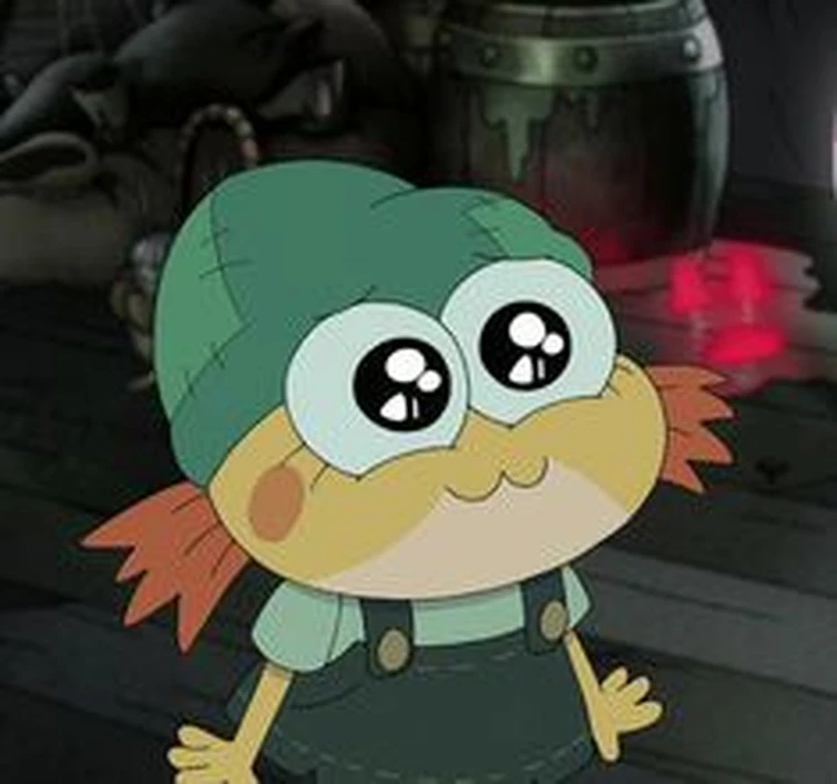 What's your favorite Amphibia character and why? | Fandom