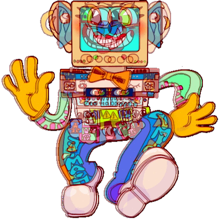 Discuss Everything About Roblox BEAR Wiki | Fandom