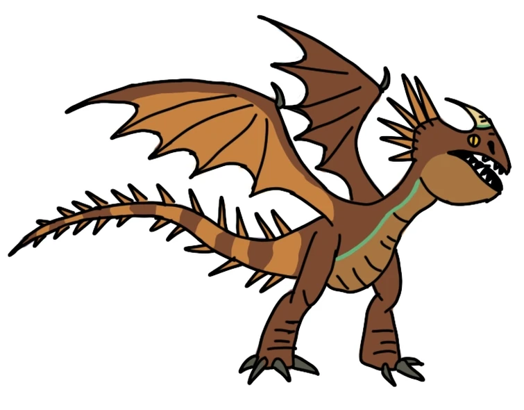 Discuss Everything About How to Train Your Dragon Wiki | Fandom