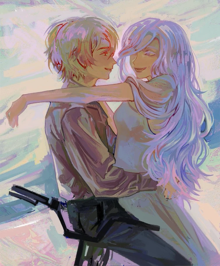 Discuss Everything About Shipping Wiki | Fandom
