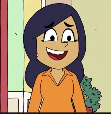 Uma Gupta | Fandom