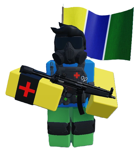 Commando variants | Fandom