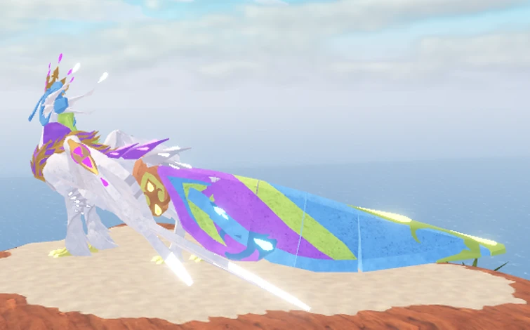 Discuss Everything About Creatures of Sonaria Wiki | Fandom