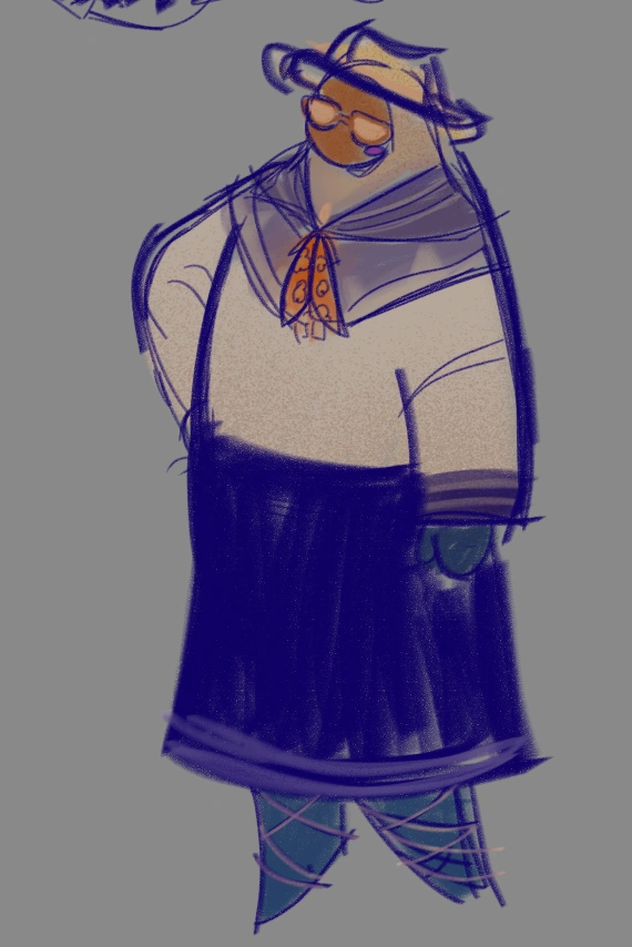 doddles:3 | Fandom
