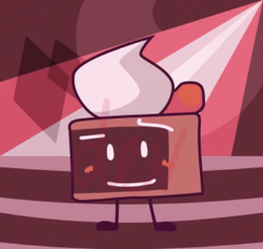 BFB Tournament Continued 7: Cake Vs Clock | Fandom