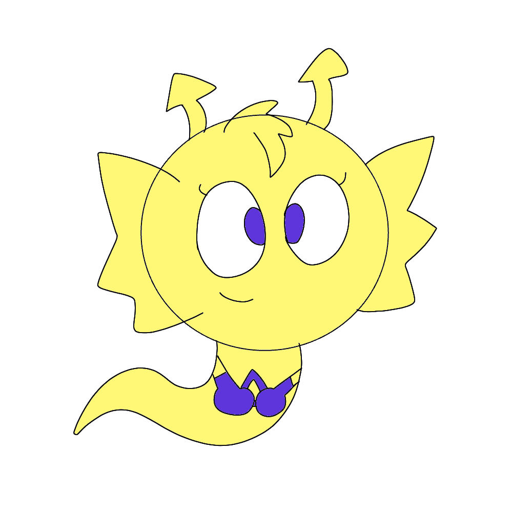 Well, I'm introducing you the first 2 new characters for Vampire Rabies ...