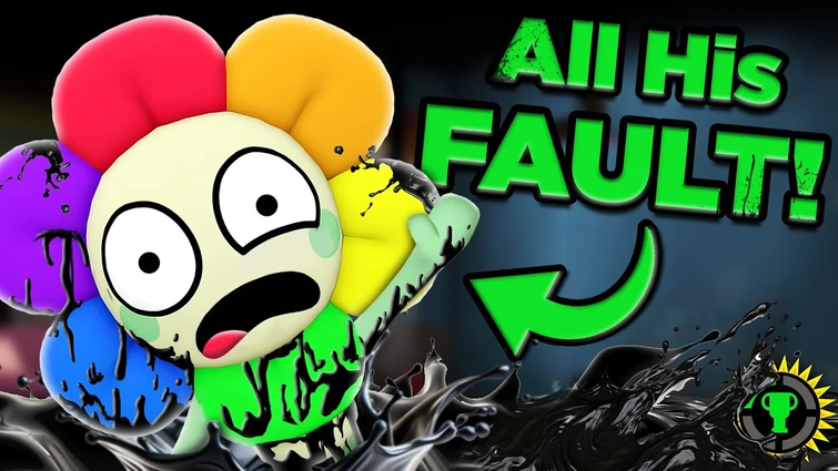 now thats just a theory my fellas. | Fandom