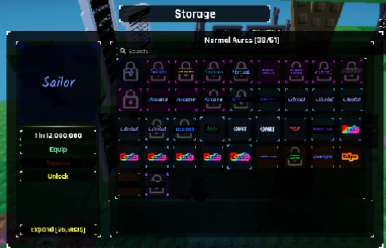 Discuss Everything About Sol's RNG Wiki | Fandom