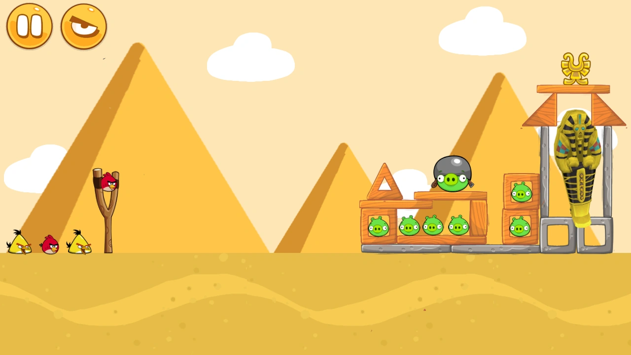 Ancient Egypt | Fandom