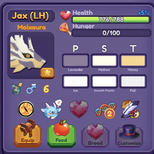 Swapping my nm Lavender honey themed moix for other theme moix or fm moix! | Fandom