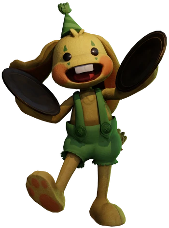 Bunzo might be my new favorite character now. | Fandom