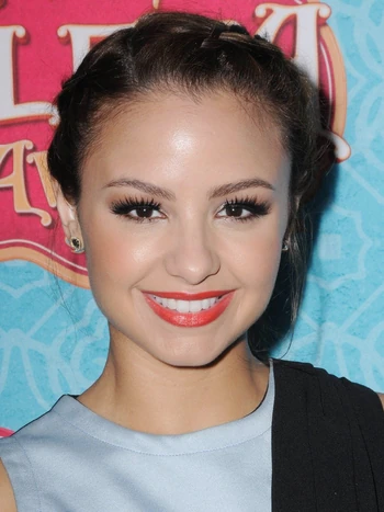 Happy birthday AIMEE CARRERO (Adora) | Fandom
