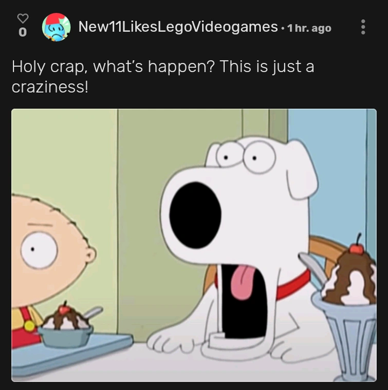 tf happened | Fandom