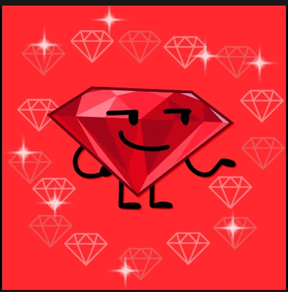 ruby is my favorite character | Fandom