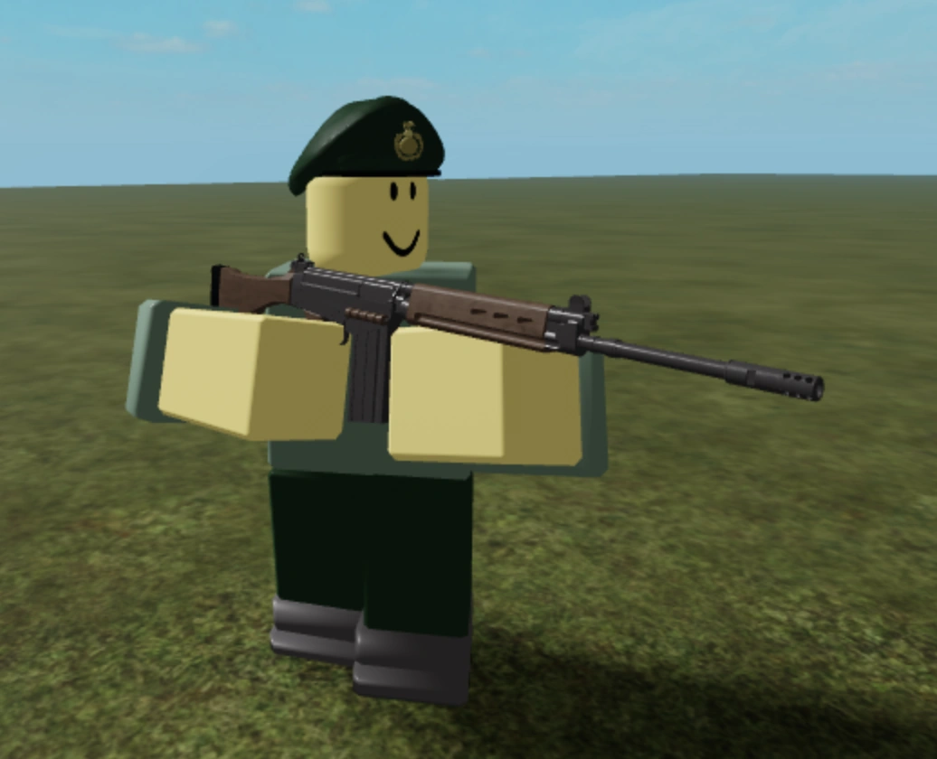 Militant Remodel+Rework | Fandom