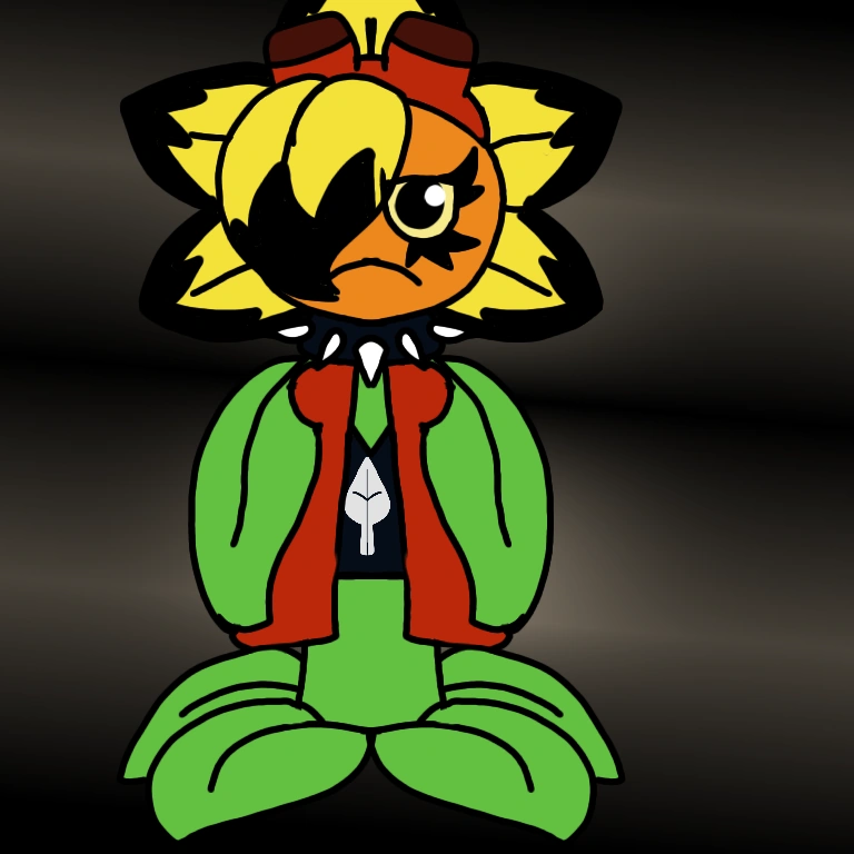 Dark Solar Flare | Fandom