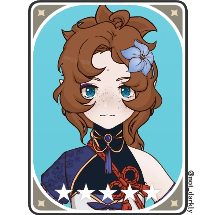 Ultimate OC archive! | Fandom