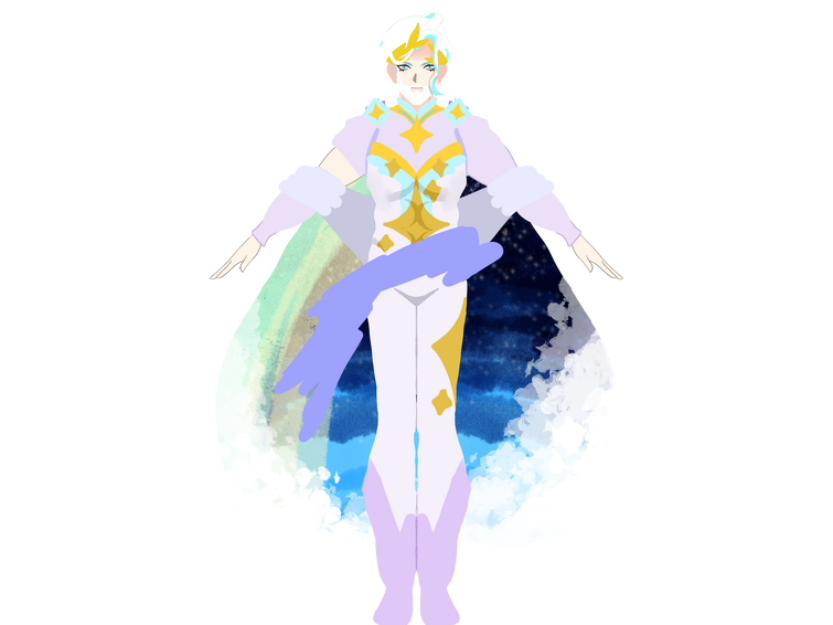 Phanes, The Primordial one | Fandom