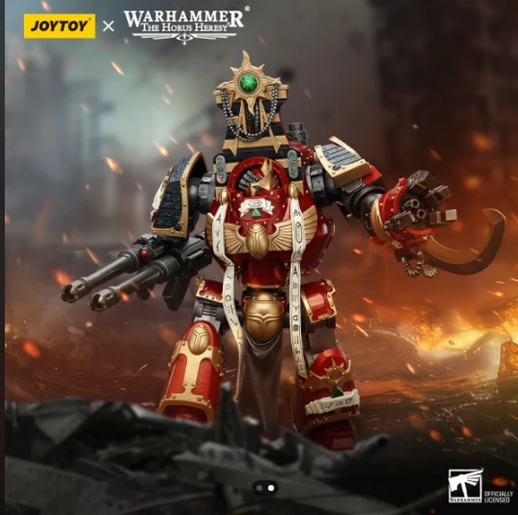 Discuss Everything About Warhammer 40k Wiki | Fandom