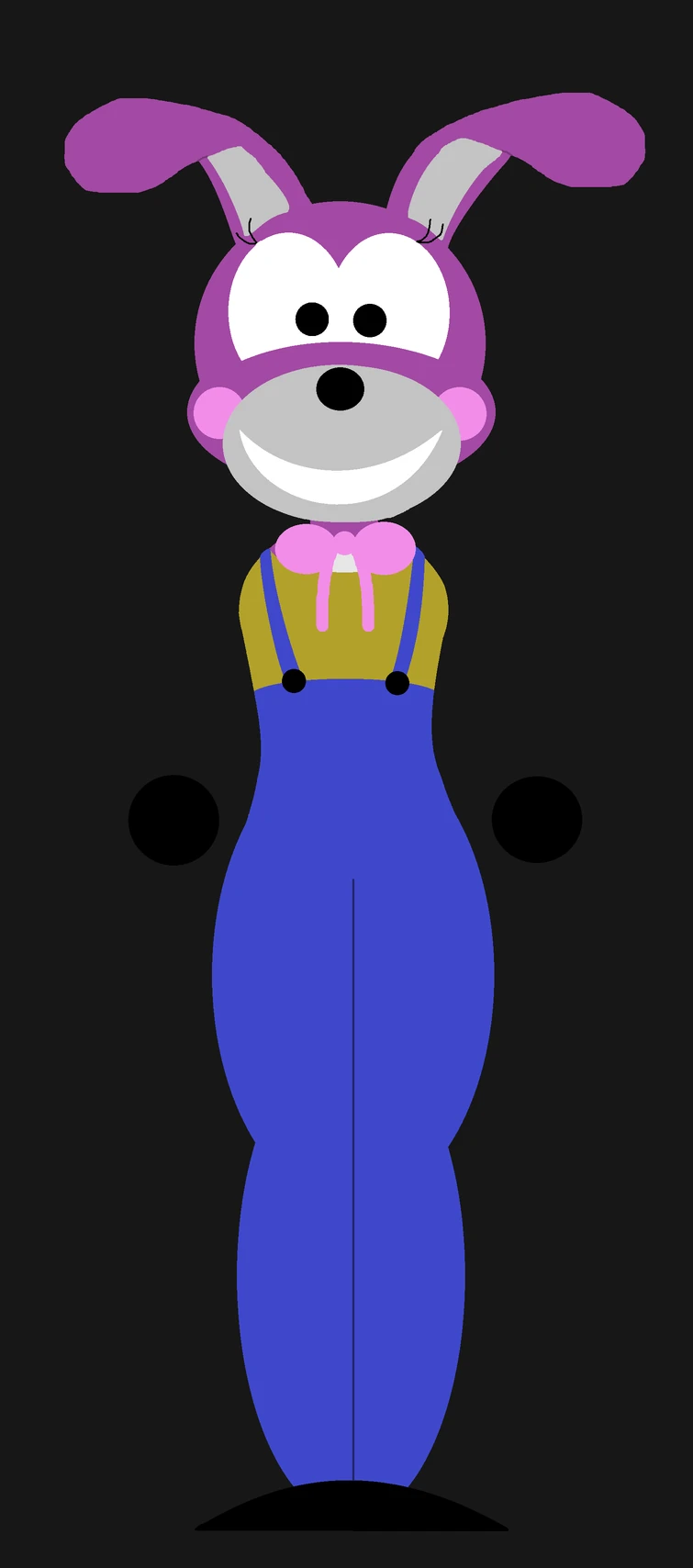 More stylized versions of my walten files characters part 2 (Full ...