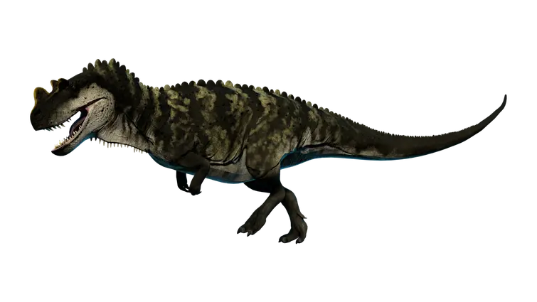 Best Ceratosaurus Model? | Fandom