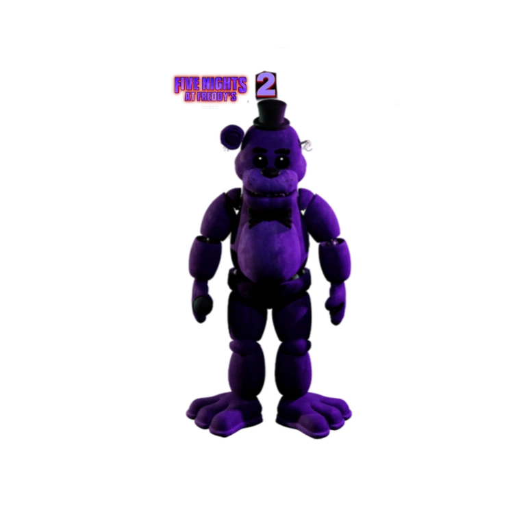 Discuss Everything About Five Nights at Freddy's Wiki | Fandom
