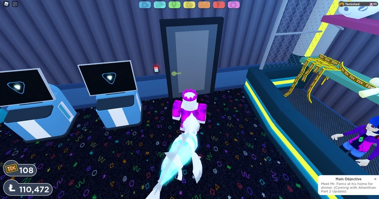 Discuss Everything About Loomian Legacy Wiki | Fandom