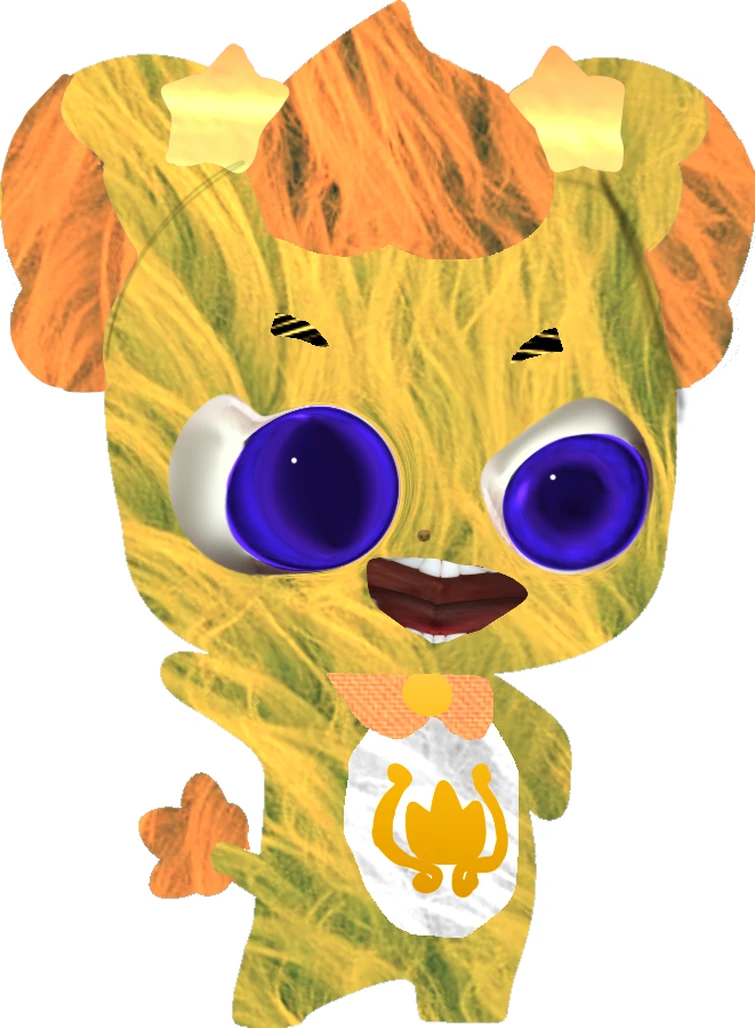 Gogoping realism | Fandom