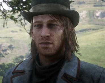 Discuss Everything About Red Dead Wiki | Fandom