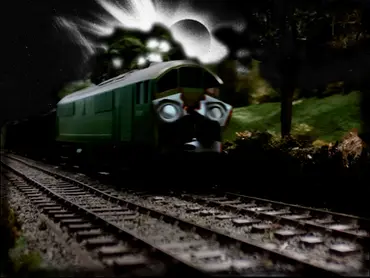 How would you rate Sodor Eclipse: The Remaster? | Fandom