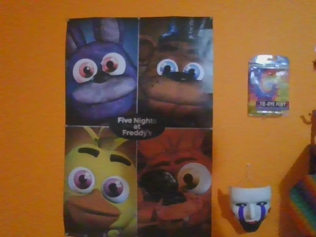 FNAF Collection | Fandom