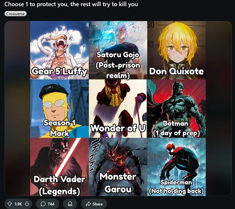 Me dieron ganas de hacer este hilo lol | Fandom