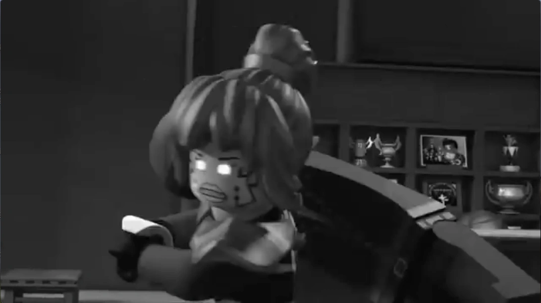 More Stretchy Legos | Fandom