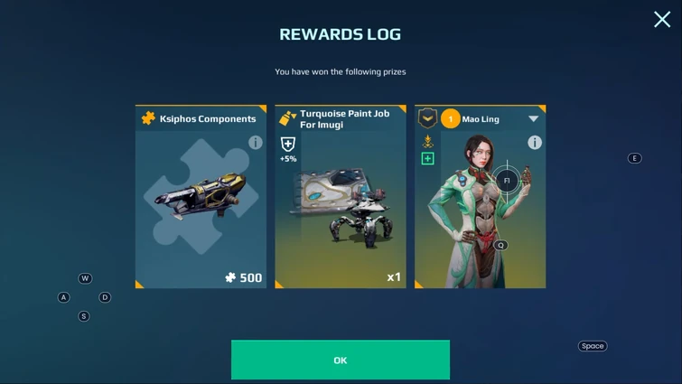 Discuss Everything About War Robots Wiki | Fandom