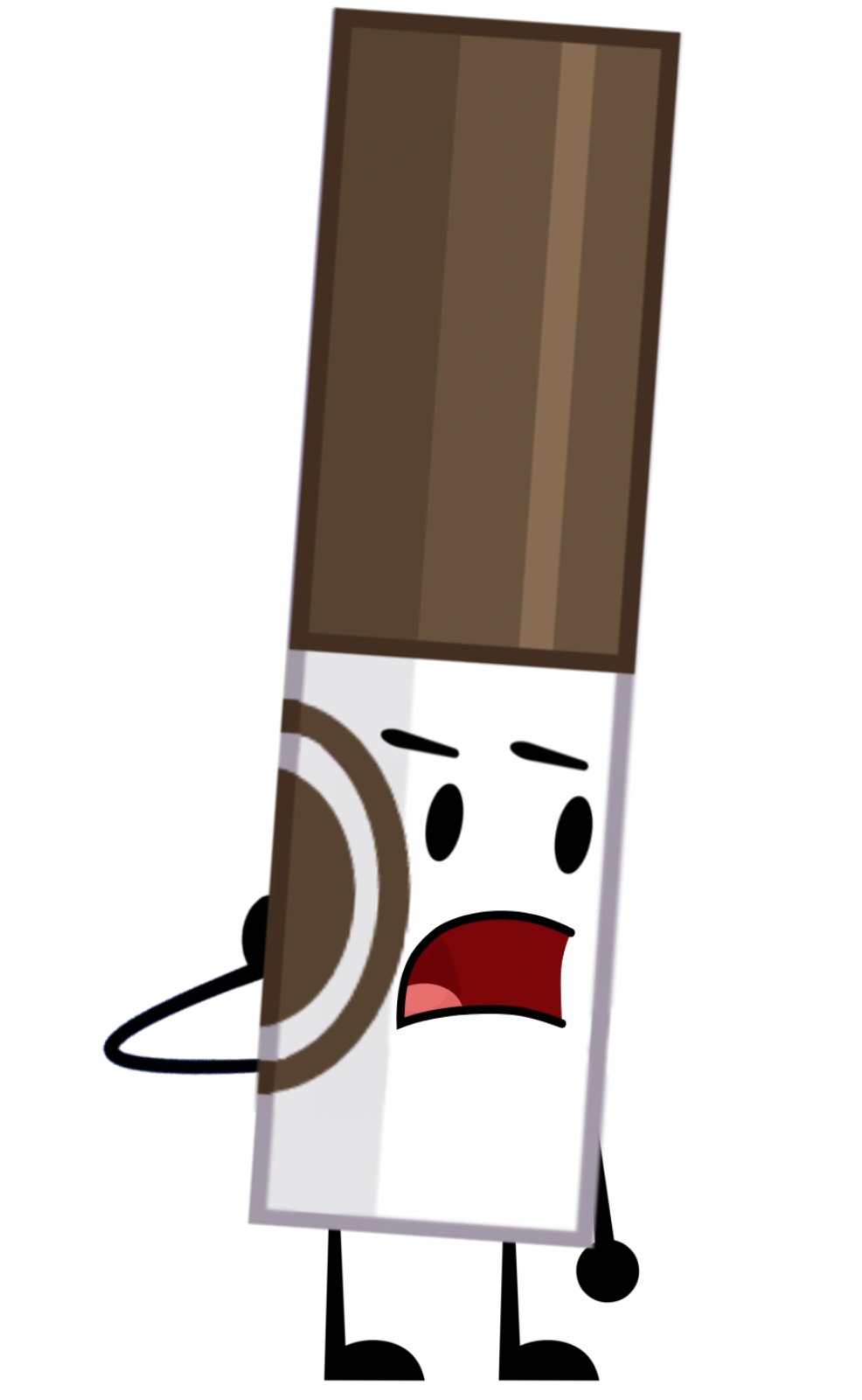 Cedar Marker was in FTMR? | Fandom