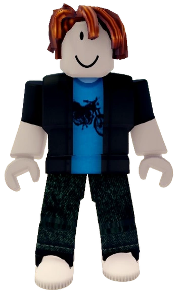 Bacon Skin ( Noob ) Concept | Fandom