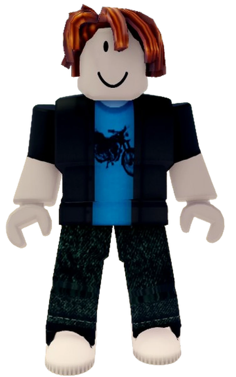 Bacon Skin ( Noob ) Concept | Fandom